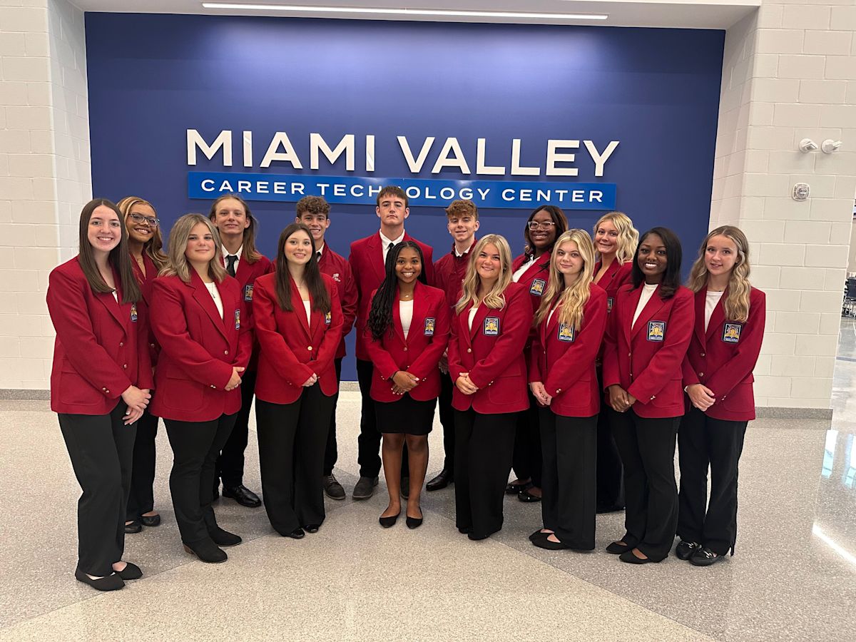 MVCTC SkillsUSA Chapter 1 Kicks Off 2025–2026 with September Meeting ...