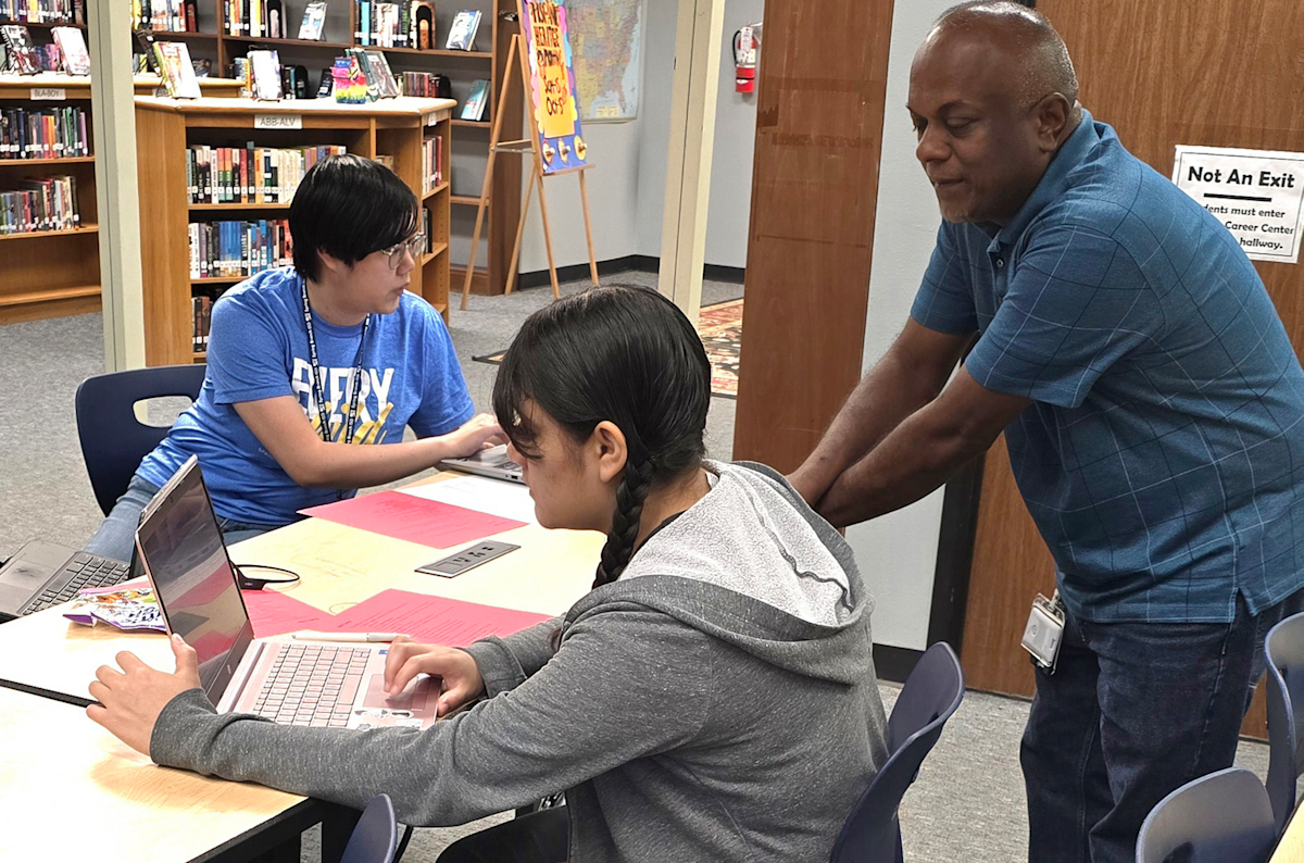 Northbrook High School (NHS) hosts annual event to support seniors in ...