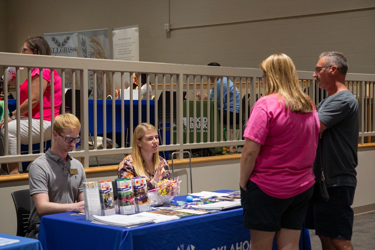 Special Education Transition Fair will be held Oct. 23 | News Item ...