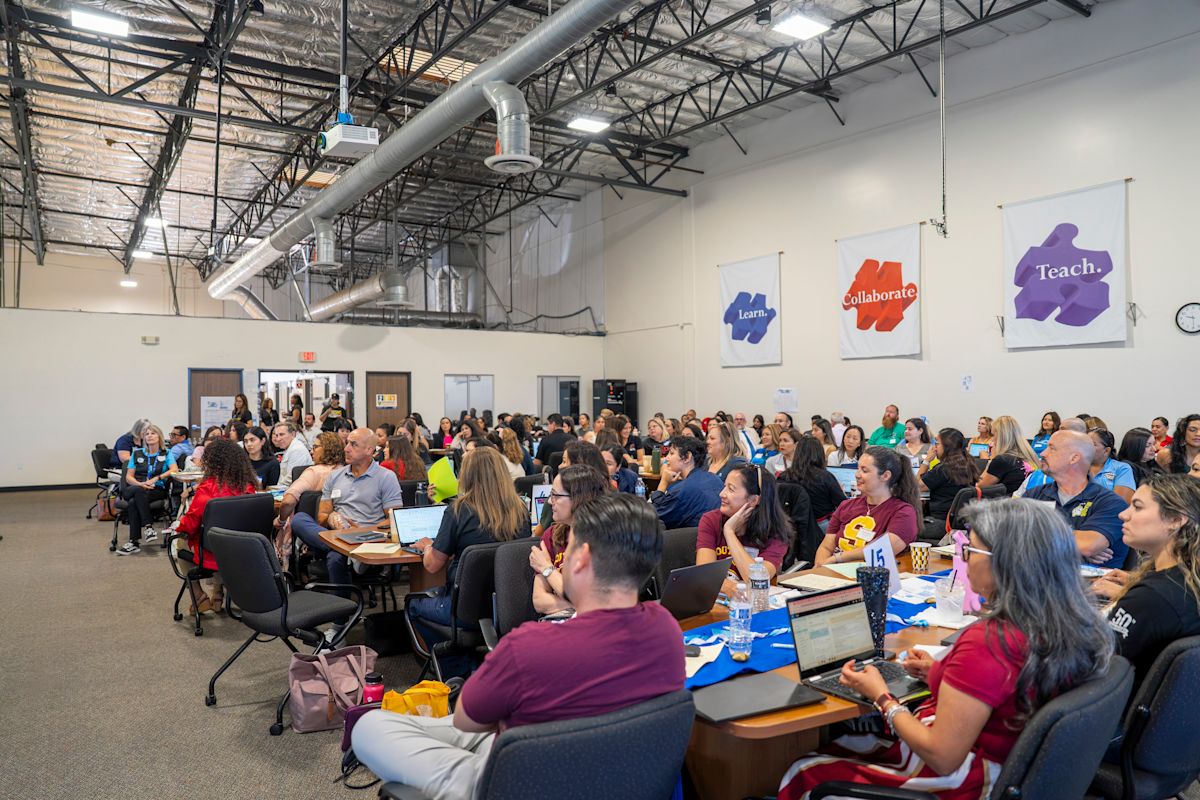 South County Community Schools Summit | post