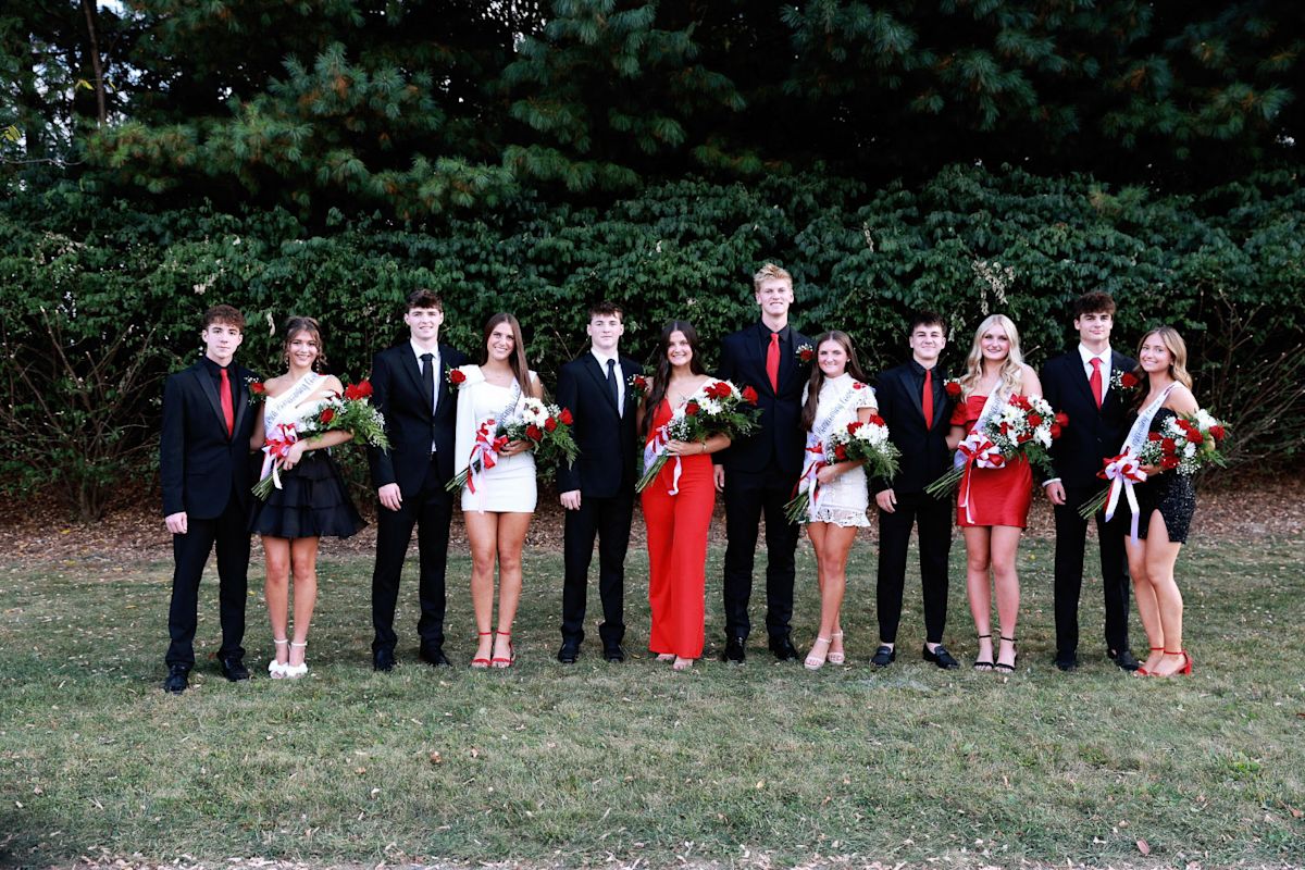 Homecoming 2025 | Post Detail - Moon Area School District