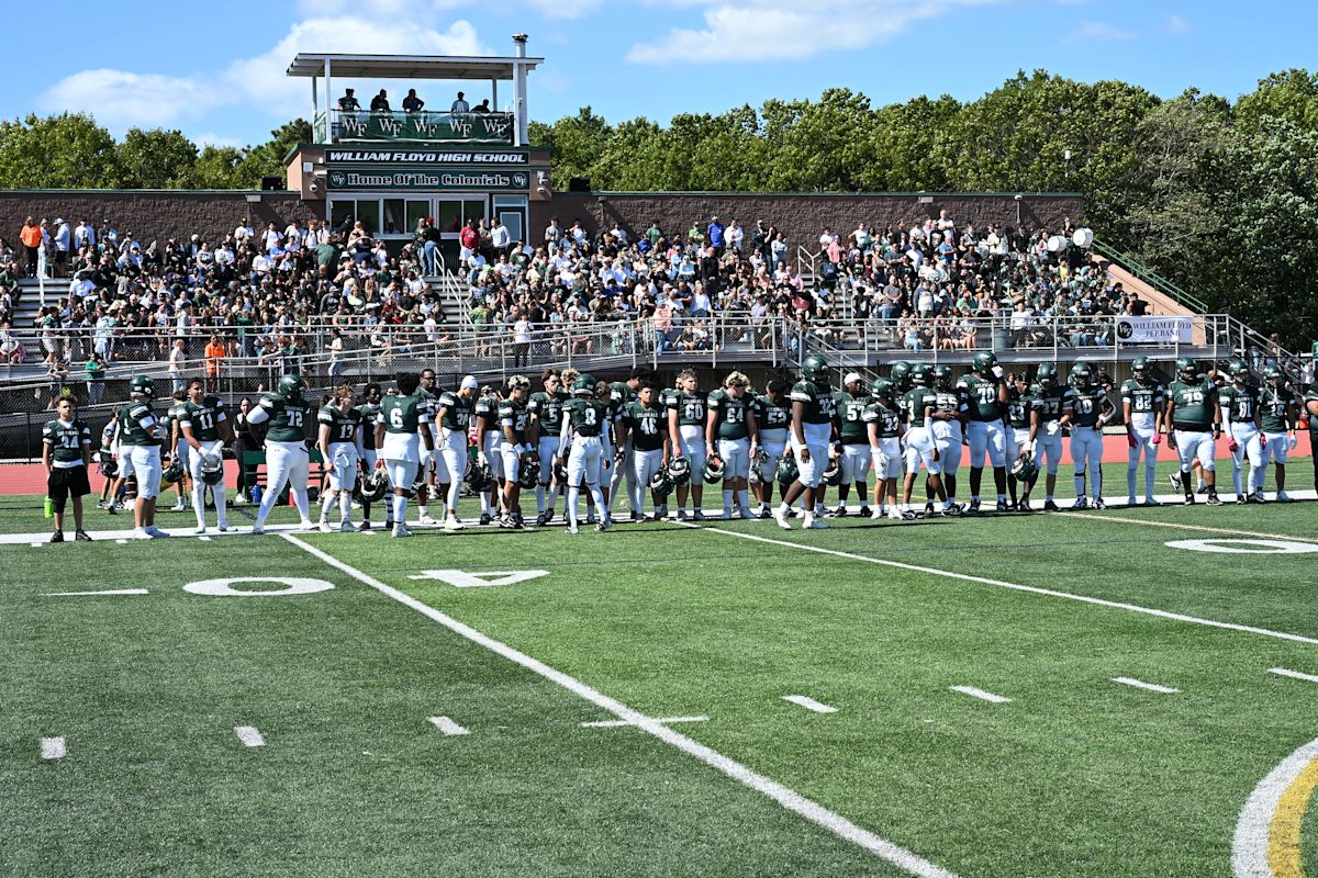 2025 Homecoming Recap: Colonials Win! | News Post