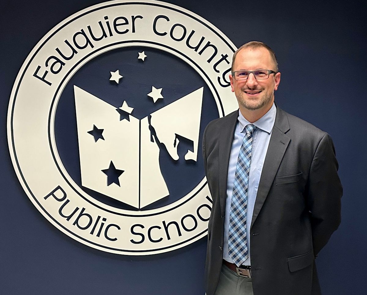 Matthew Yonkey Named Assistant Superintendent of Administration | Read More