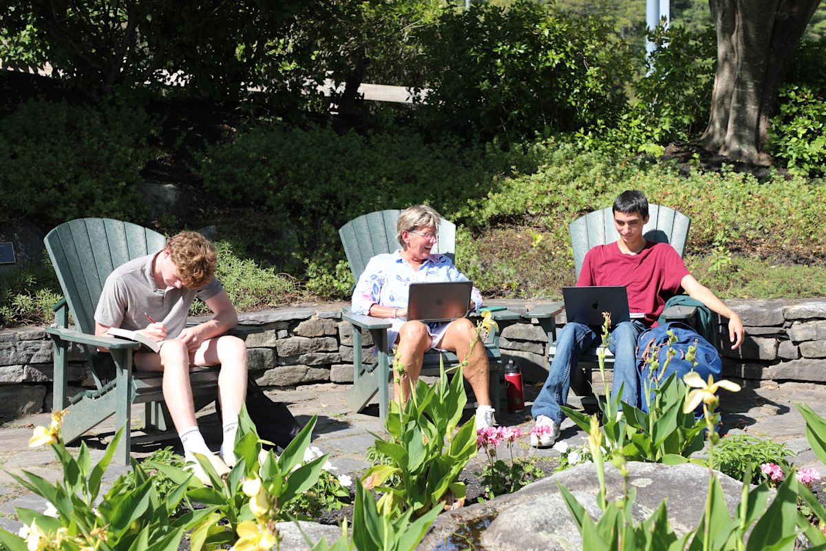 College-Level Courses: Academic Challenge Reimagined | buzz-details