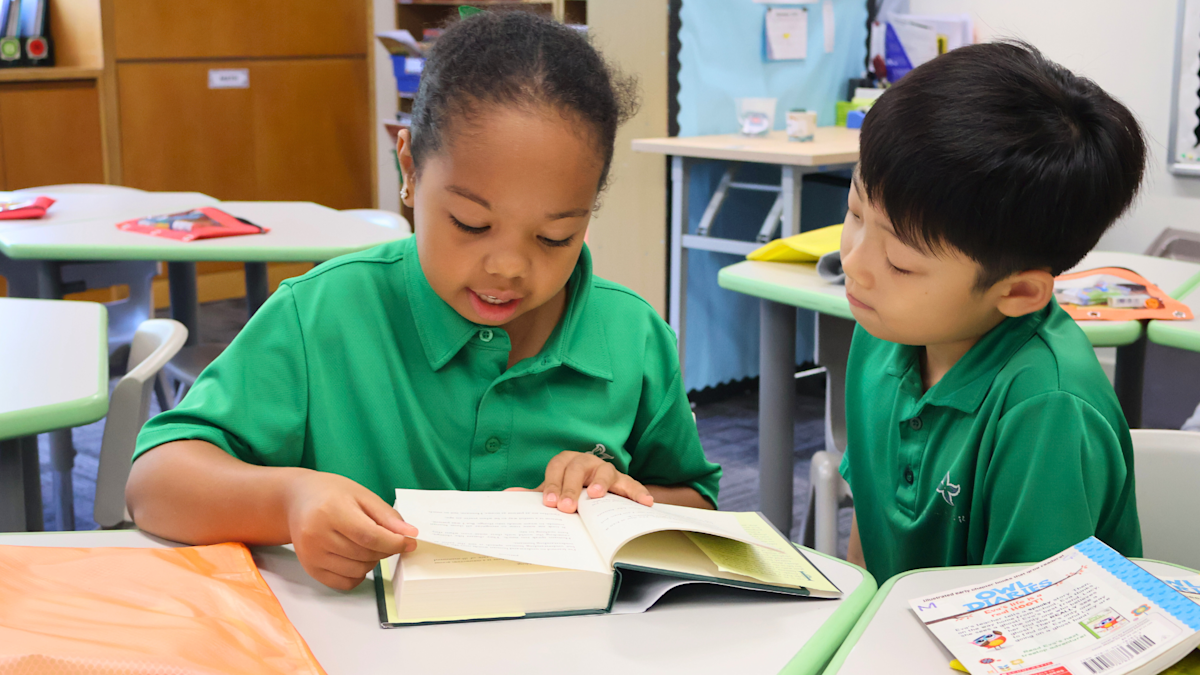 How Elementary Subject Experts Guide Every Grade at Concordia | Post