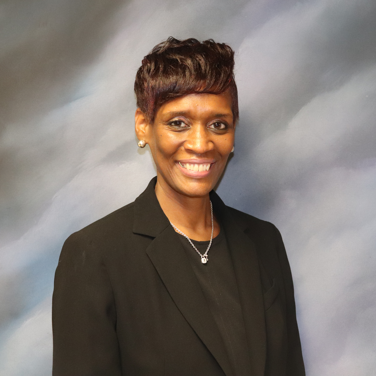 Walton Elementary’s Denise Thaggard Named September Alyce Clarke Award ...