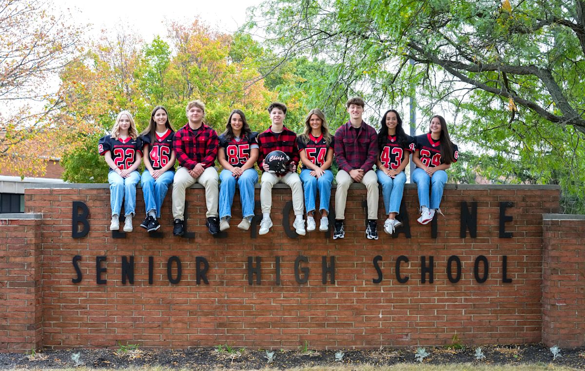 BHS set to celebrate Homecoming | New Details