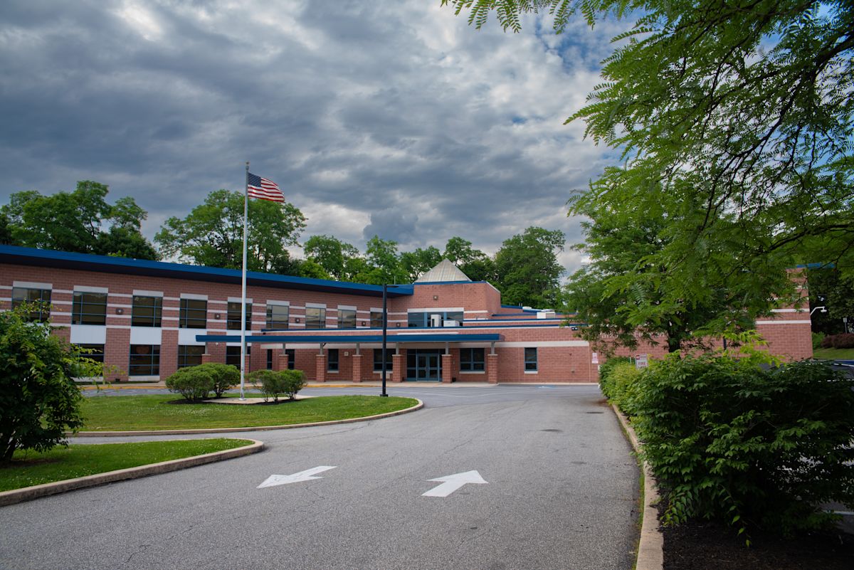Parkside Elementary Named 2025 Pennsylvania Blue Ribbon School | Post ...