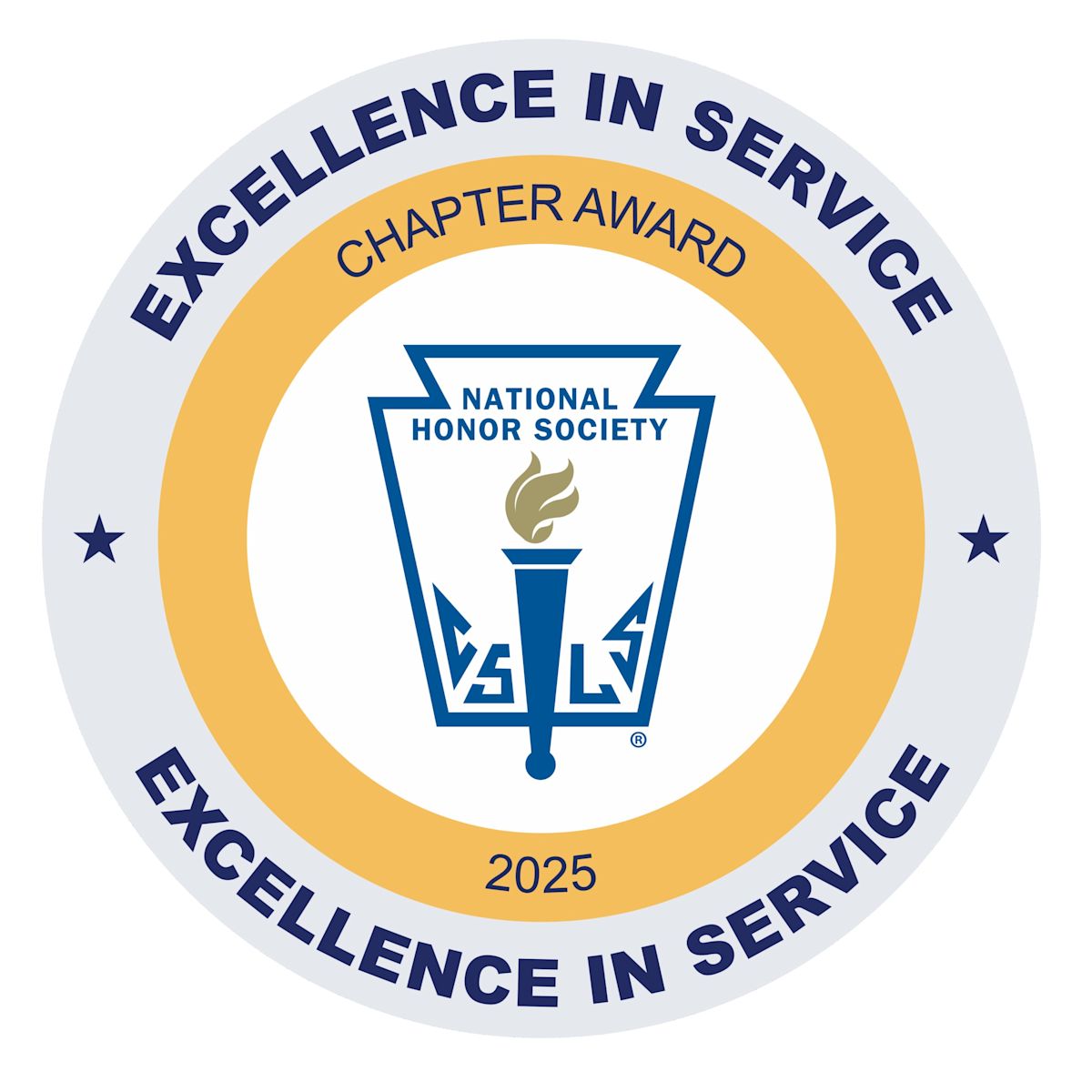 Highlands HS National Honor Society Recognized with National Award for ...