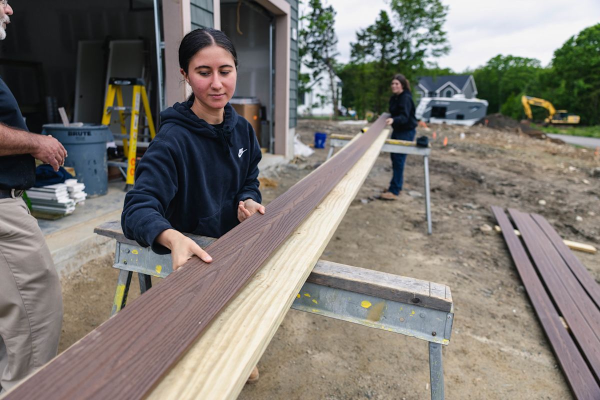 Now Accepting Home Building Applications | Diman News