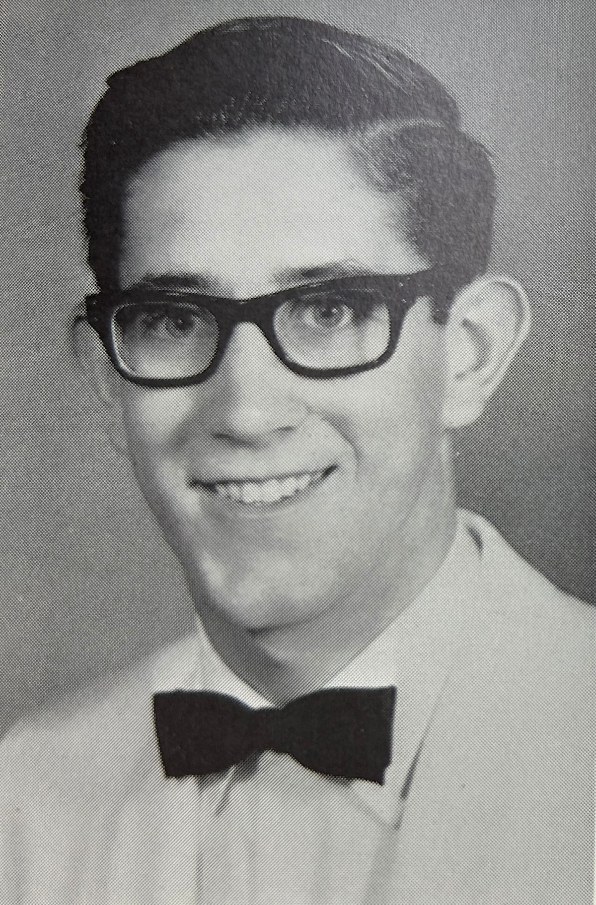 Patrick Major ’65: A Legacy of Faith and Friendship | Posts Landing Page
