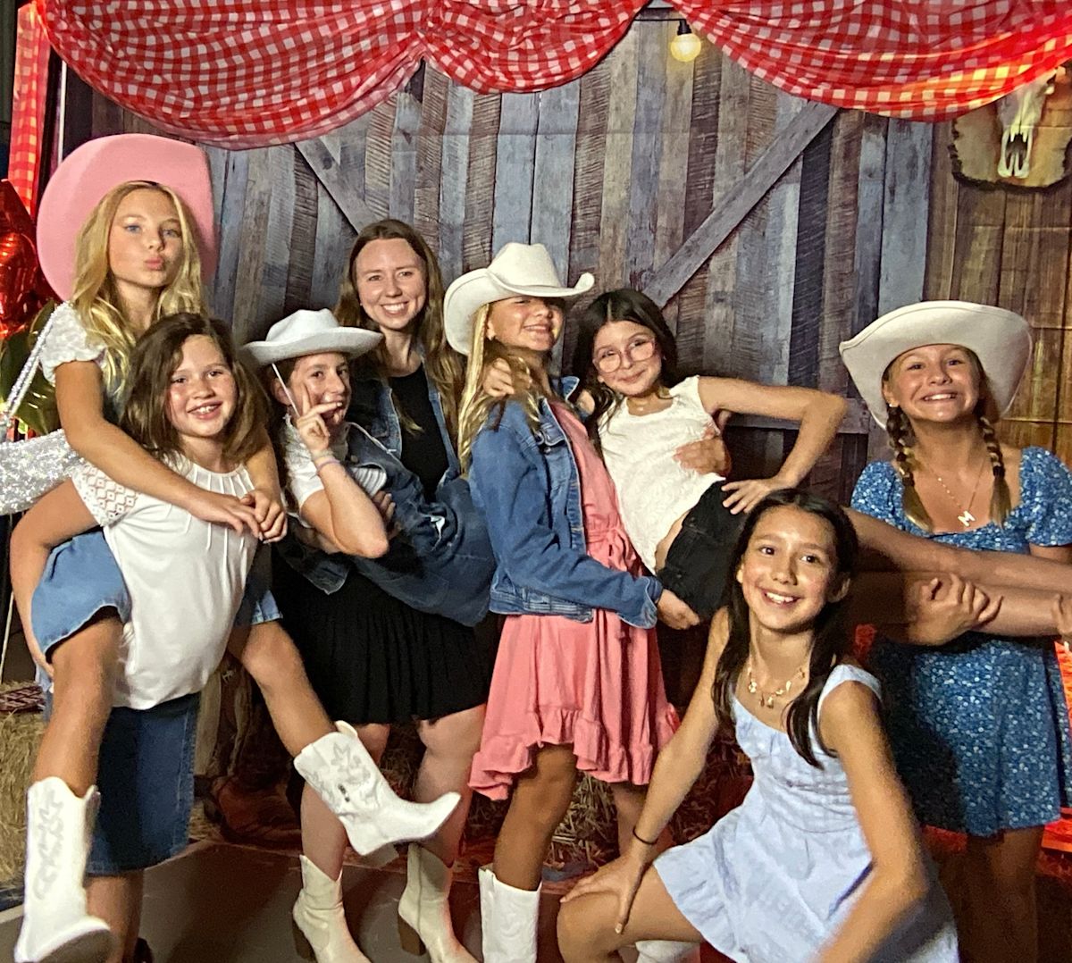Middle School Dance: Rodeo Round-Up Fun! | Posts Details/Default Board ...