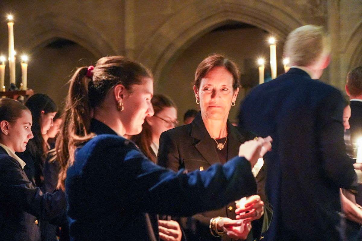 Bilicic didn’t realize until she was an adult the impact CGA and Dean ...