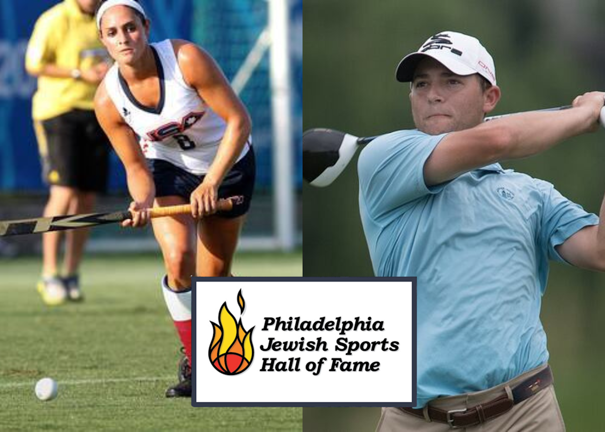 Germantown Academy Alumni Ben Feld and Rachel Magerman Join ...