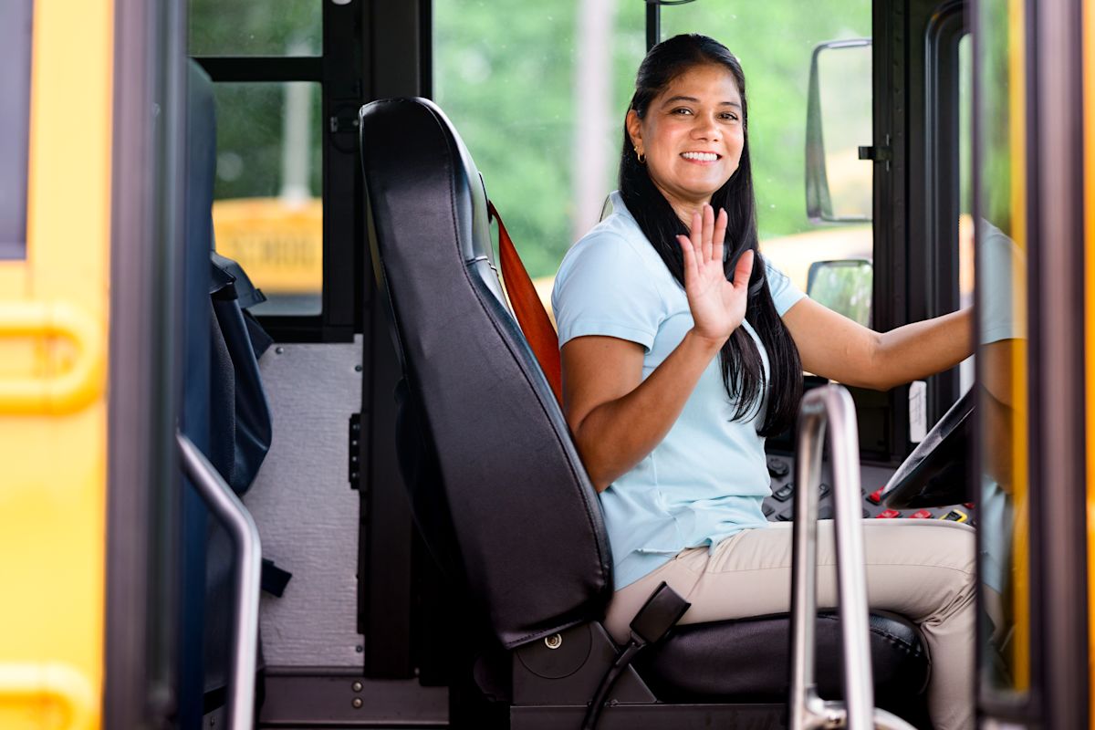 Special Education Transportation | Default Board Post Page