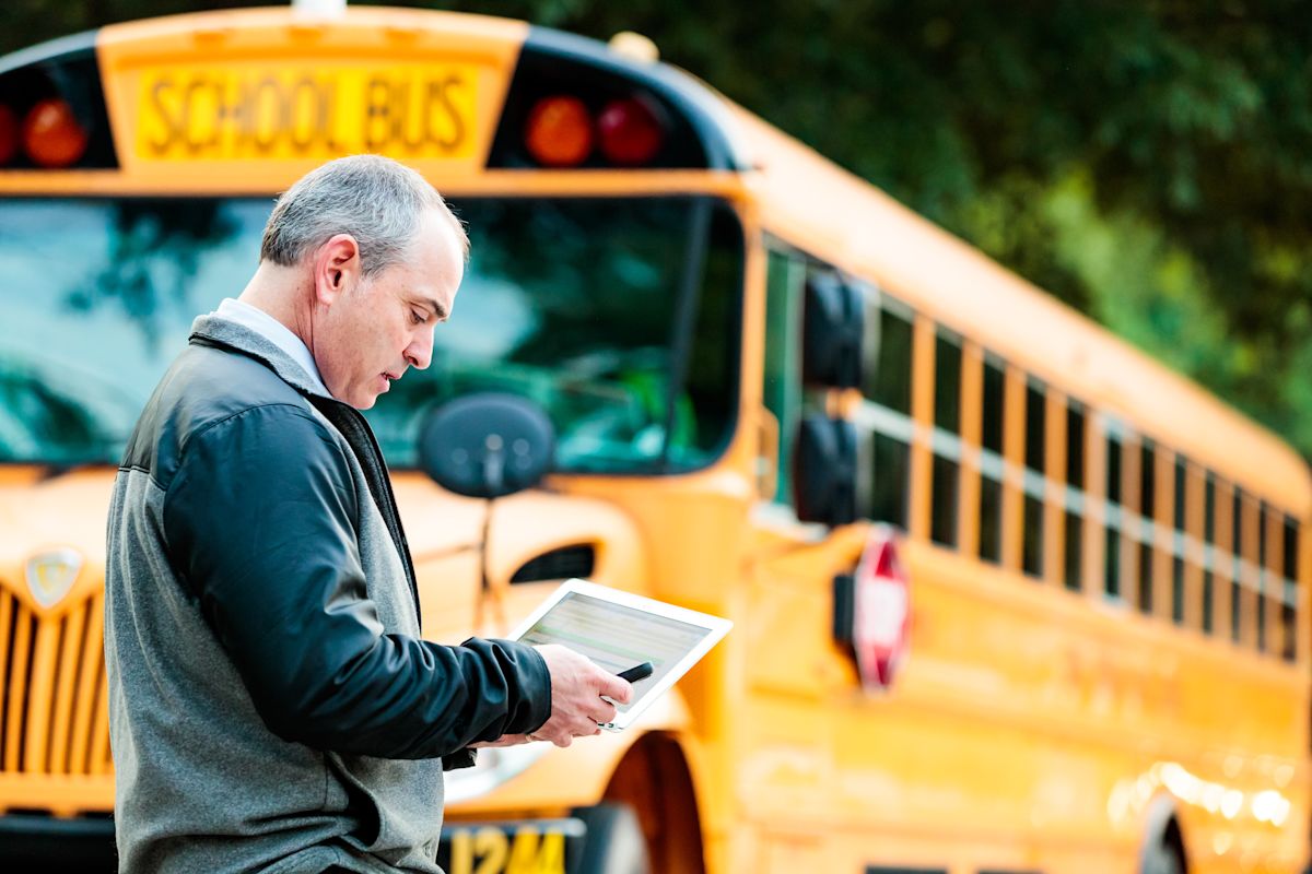 Transportation: Procedures, Safety, Code of Conduct | Default Board ...