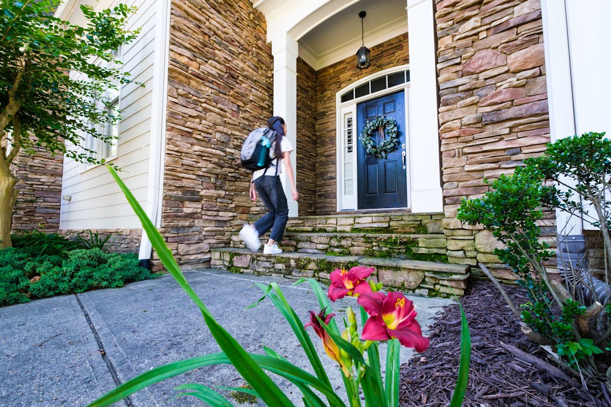 Online Safety at Home | Default Board Post Page