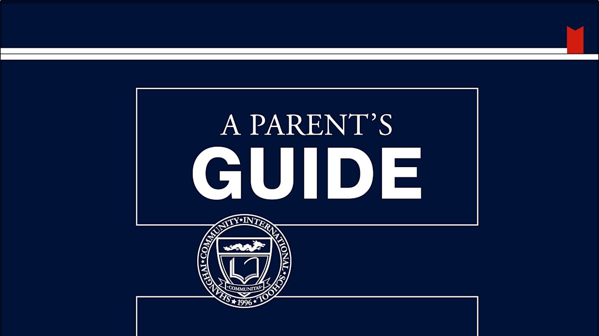 5 Questions to Guide Your Parent-Teacher Meeting | SCIS News