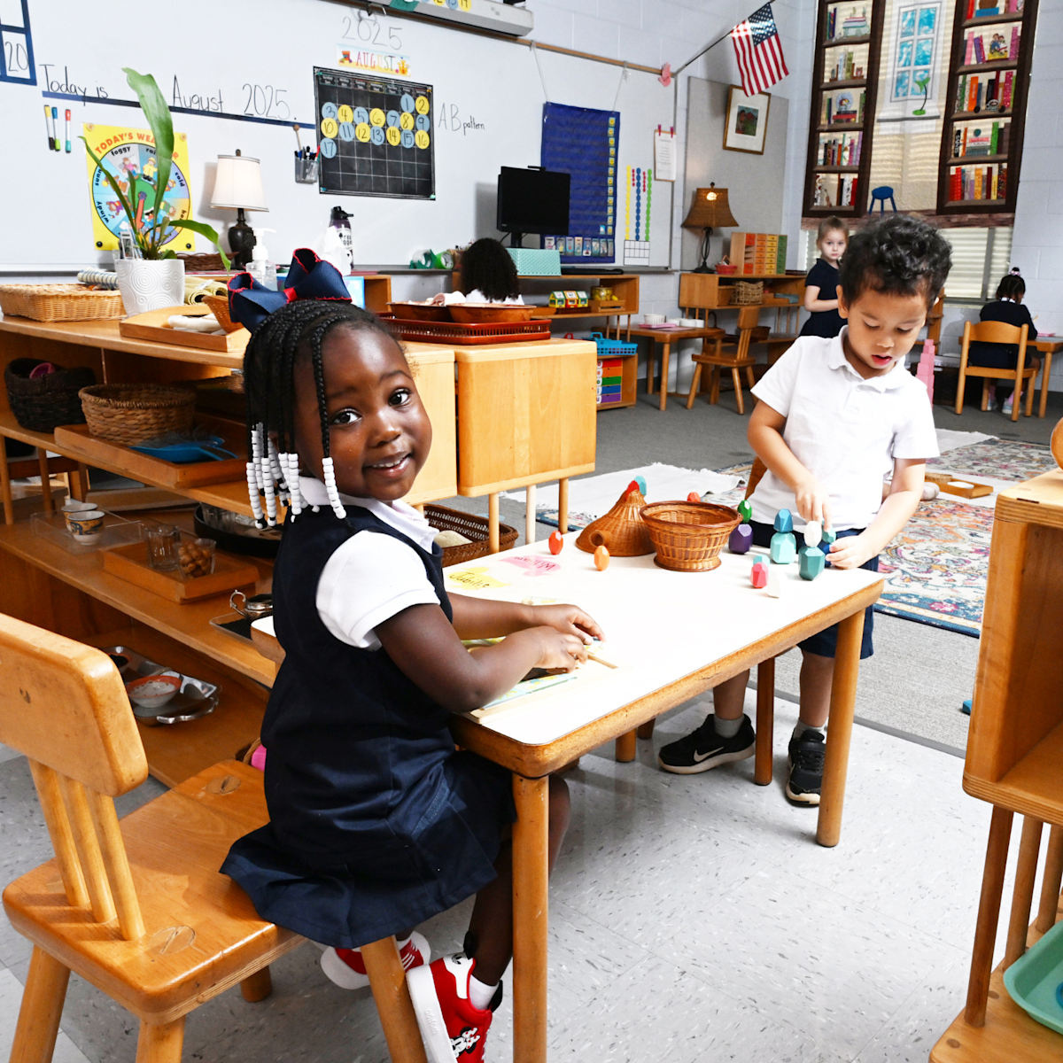 JPS Holds C Rating While Looking Ahead to Increased Performance | Posts ...