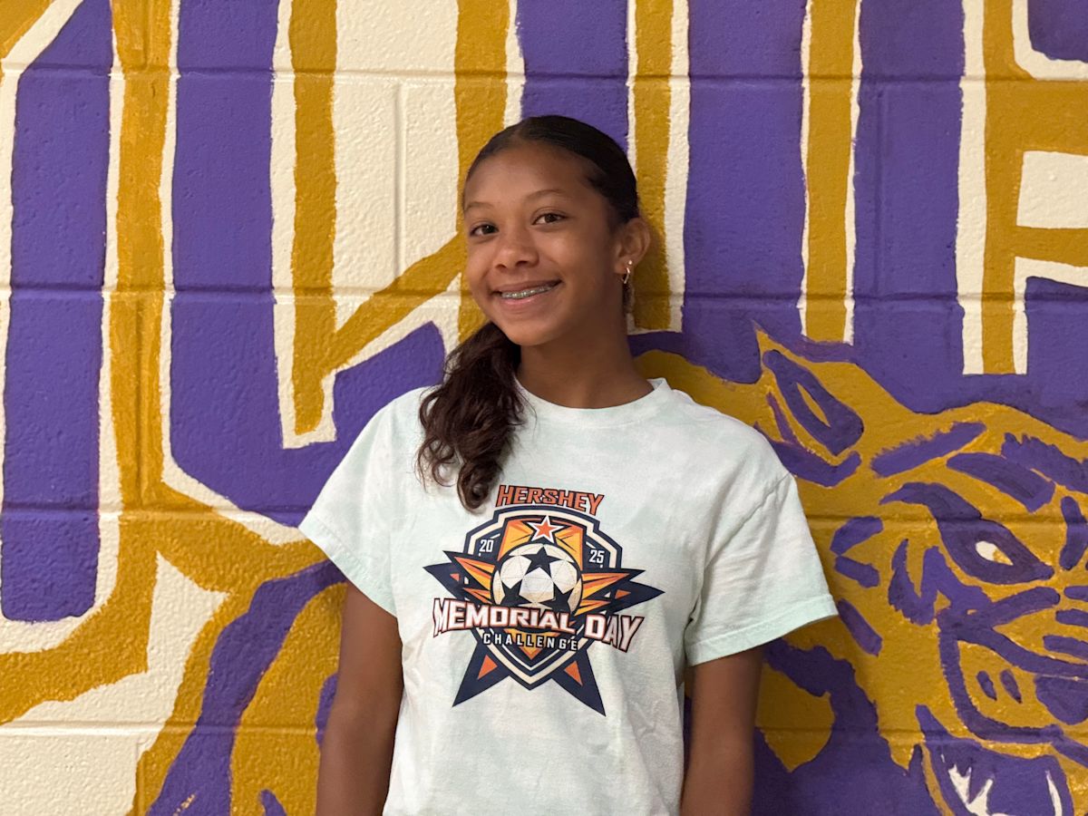 Superintendent's Spotlight: Xylia Martinez | Post Details (DBPP)