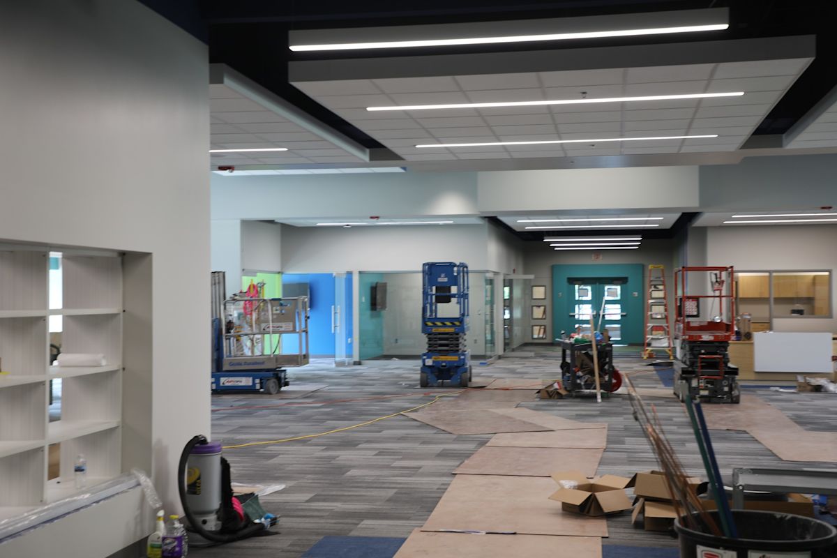 Building a Better Future: Summer project season 2025 | article - ISD ...