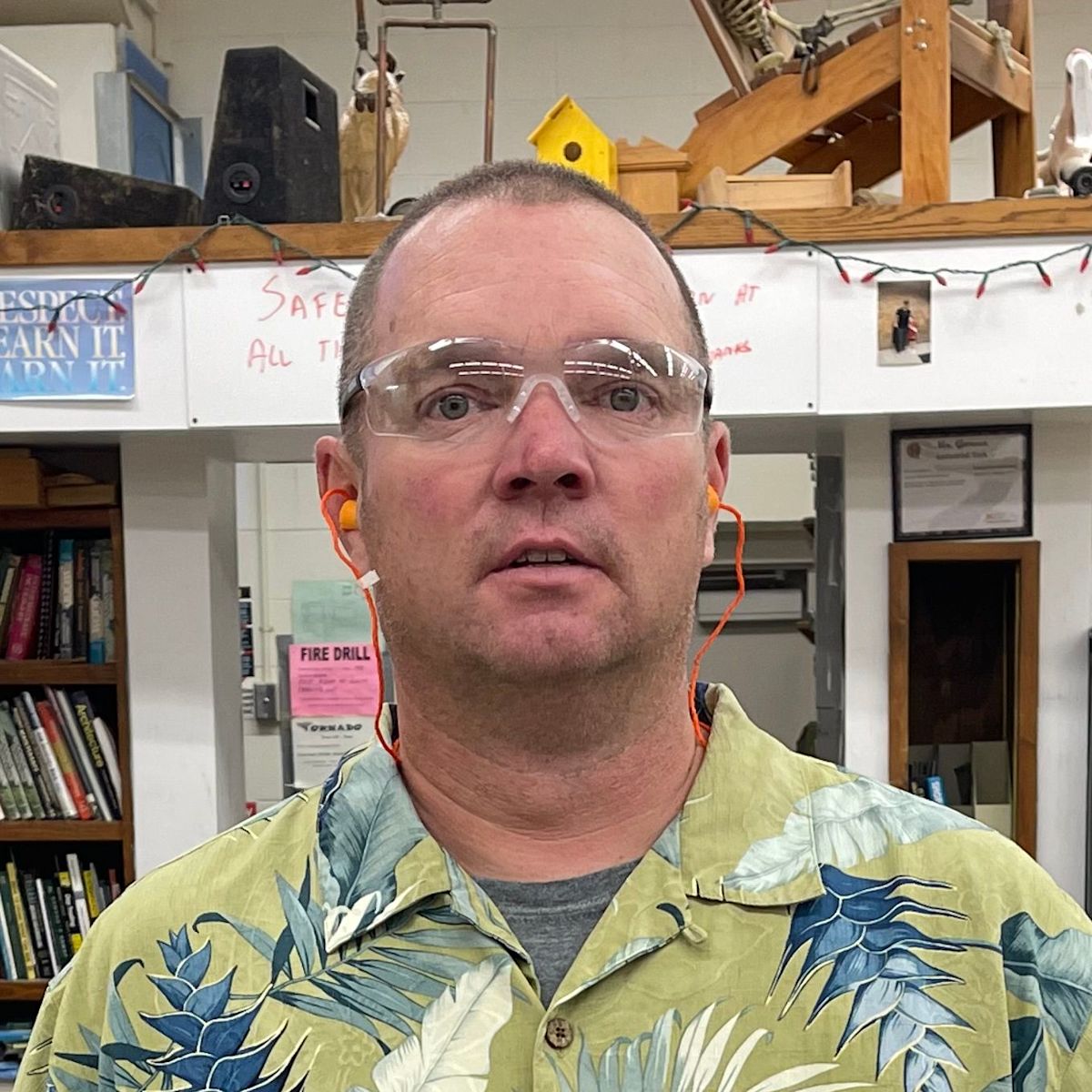 Garver named Tribe Member of the Week | Posts Details/Default Board ...