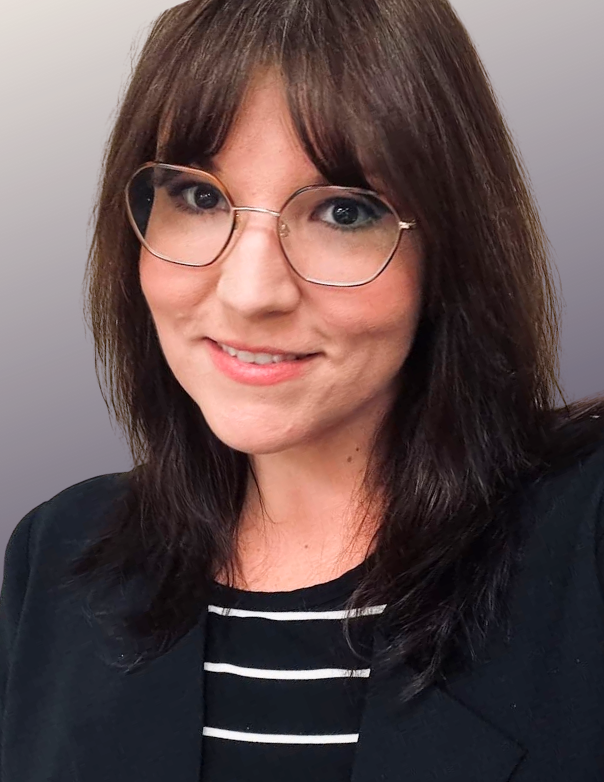 Lacey Gentry: 'Working with so many different people is a joy' | 25th ...