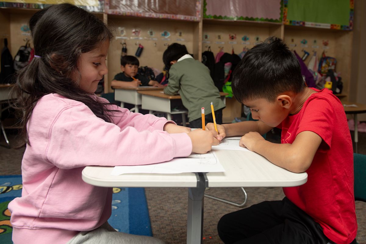 Making October 1 Count for Every Child | Investing In Academic ...