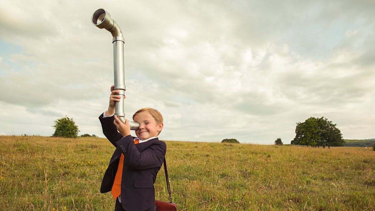 Pillars and Periscopes: A Dual Focus for Compensation and Benefits ...