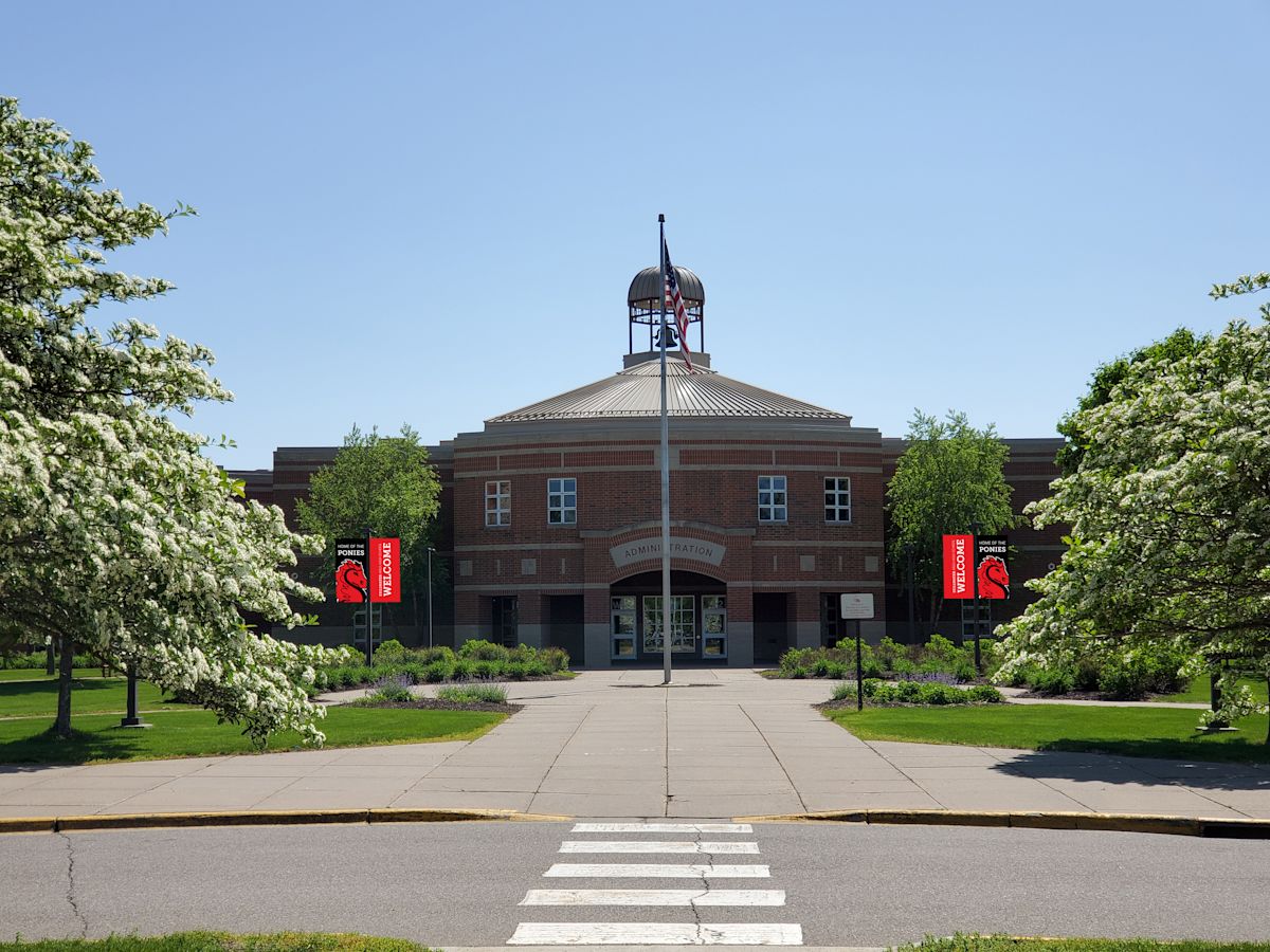 Why We’re Changing Our High School Schedule | District News Detail ...