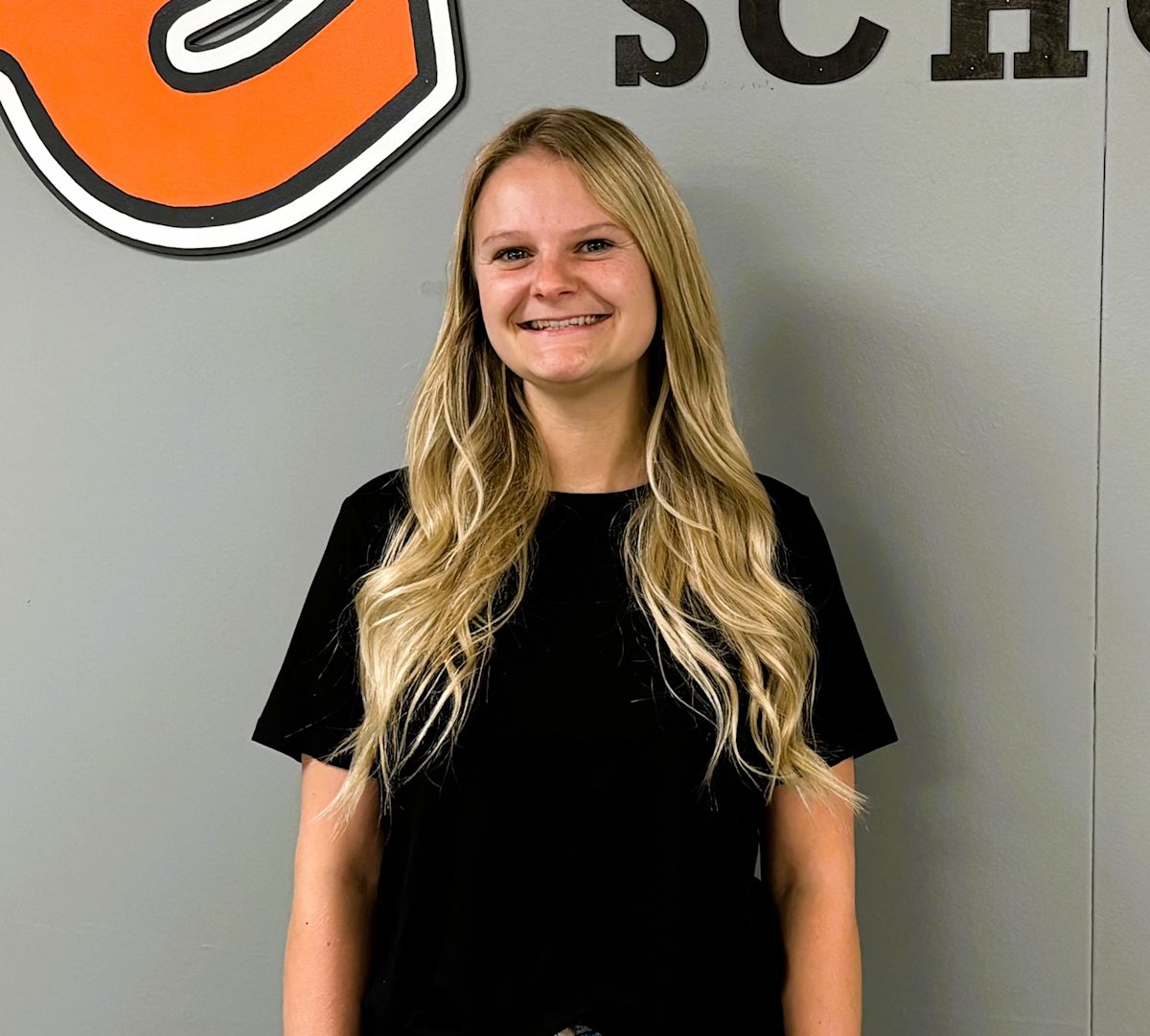 Sydney Anderson, Grant Elementary | EHS News Details