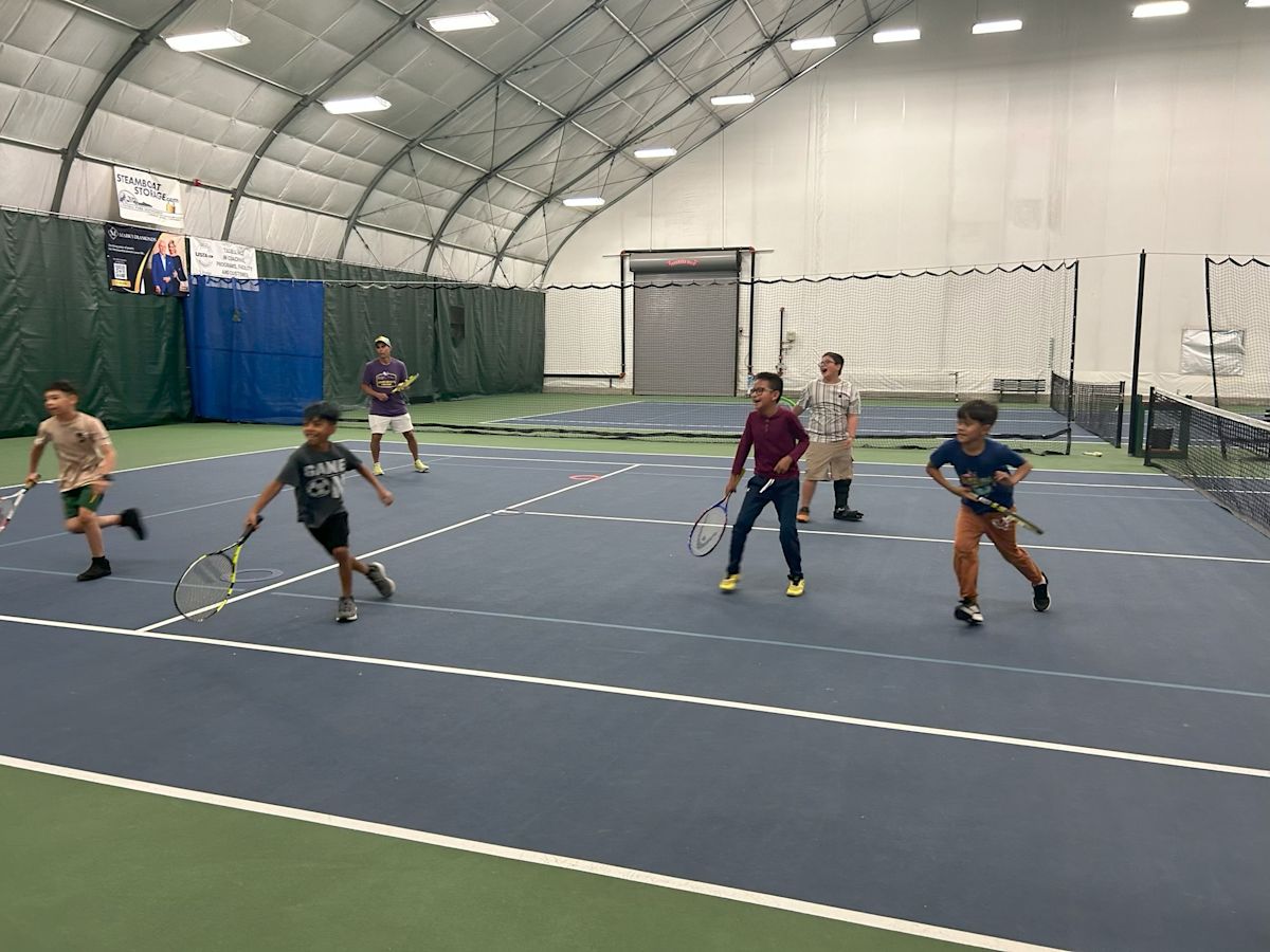 Celebrating Ann Coon: 2025 USTA Colorado Arthur Ashe Award Winner | Details