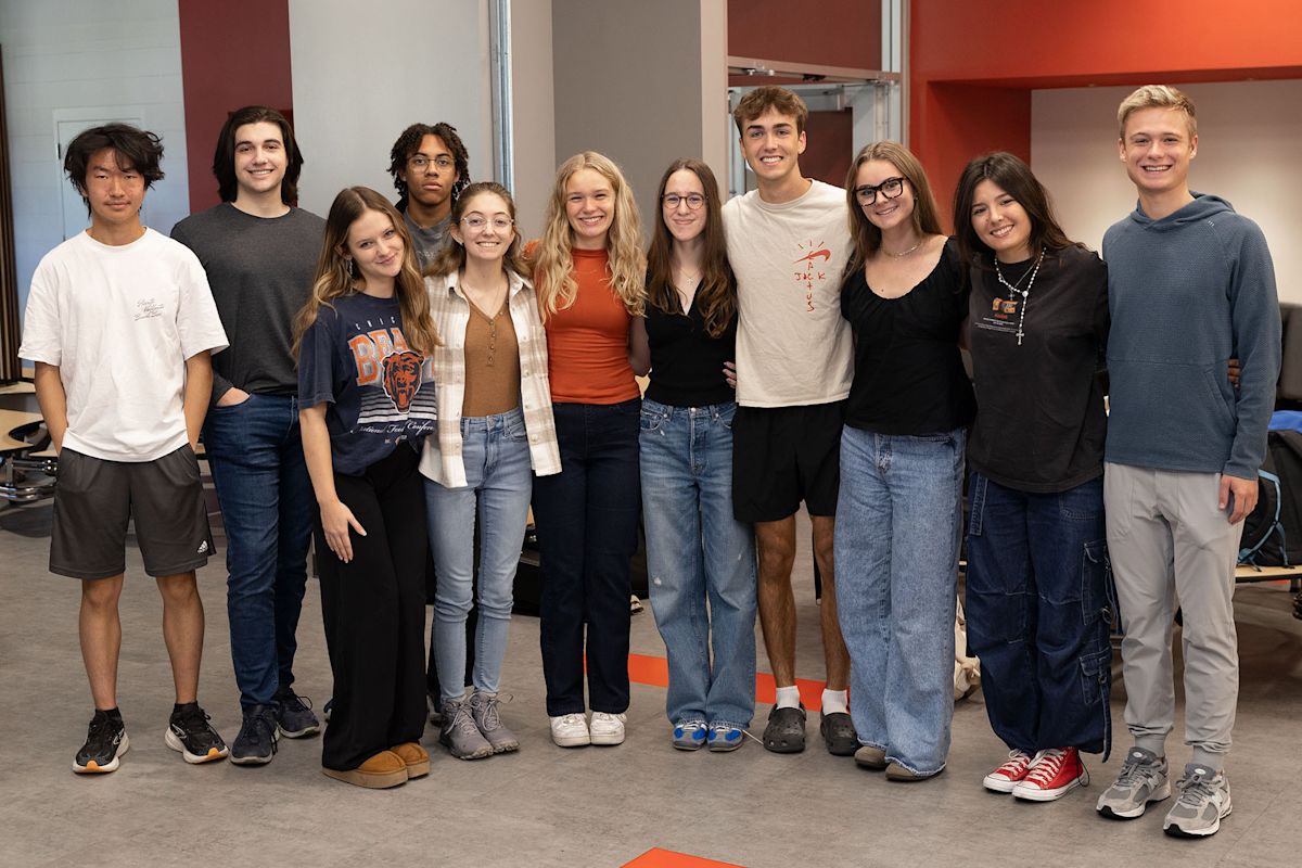 The Gold Standard in Academics: 59 Students Named Prestigious AP ...