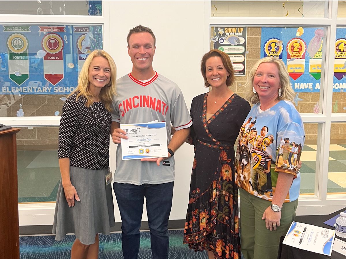 Cape Recognizes GEM Employees at Board of Education Meeting | CHHS News ...