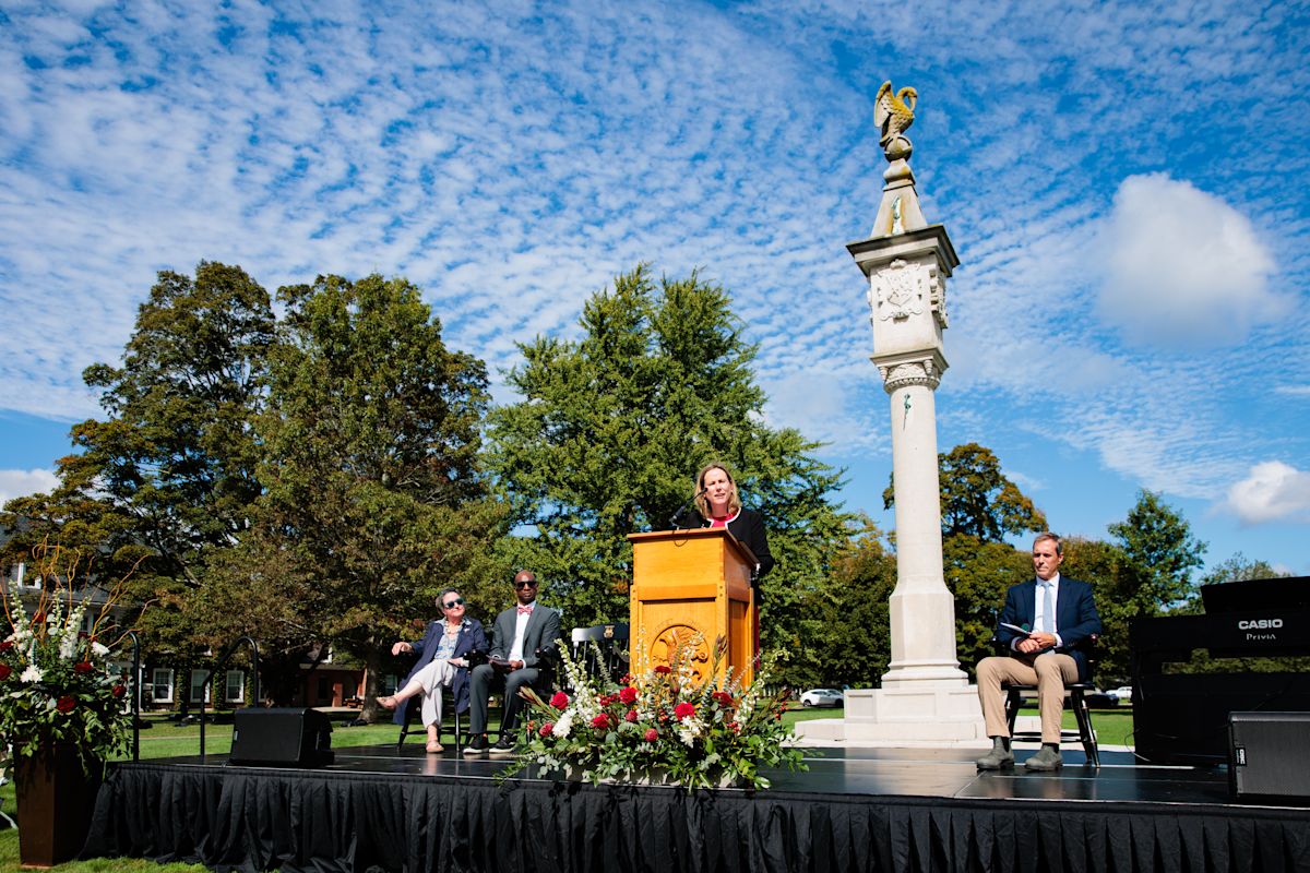 The Next Chapter | Pomfret's Blog - Coed School CT | Pomfret School