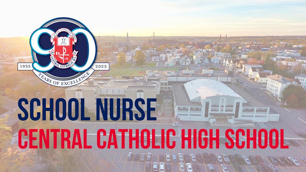 Part-Time School Nurse | Job Posting