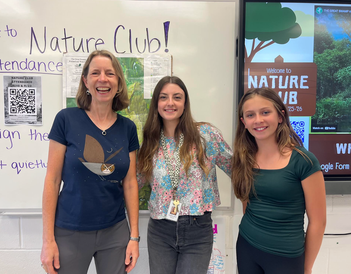 New Wells Nature and Sustainability Club | News Details