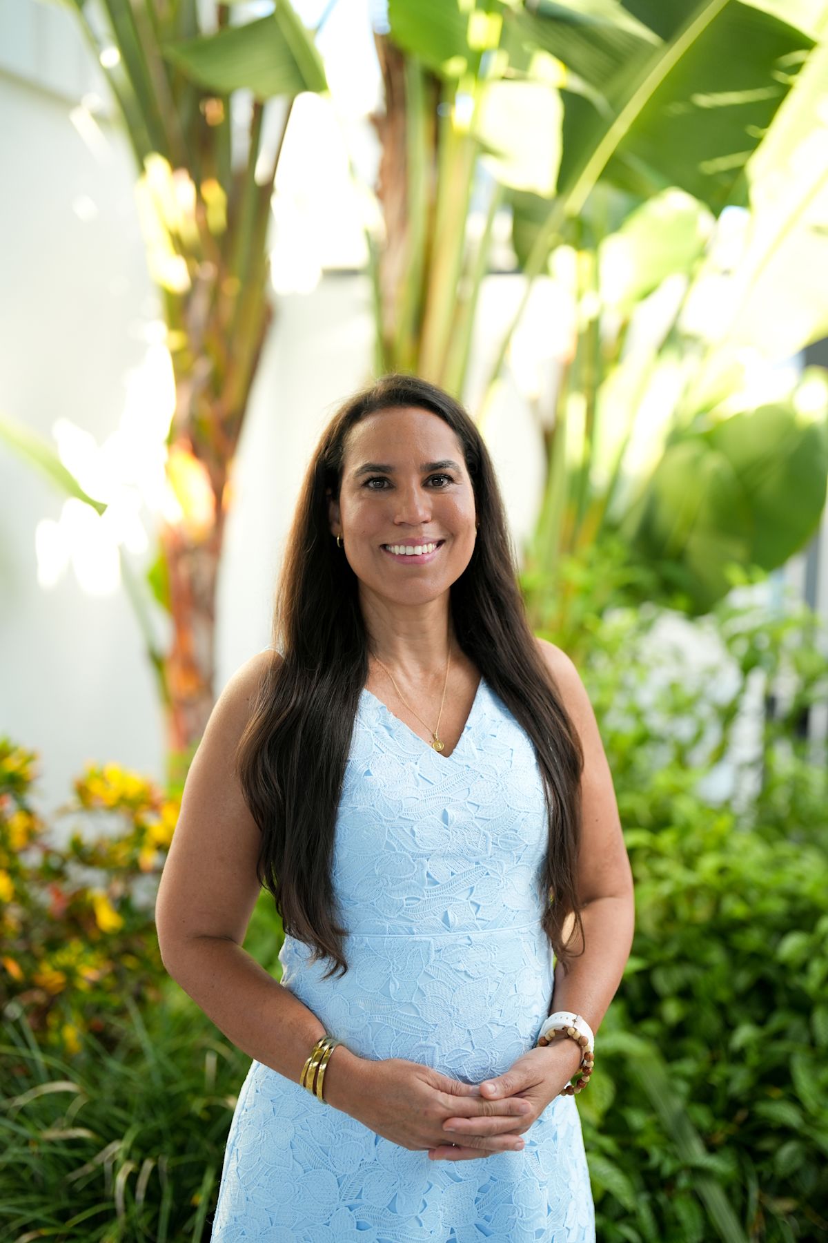 Upper School Spanish Teacher Grisell Abad Honored with Award | Posts ...