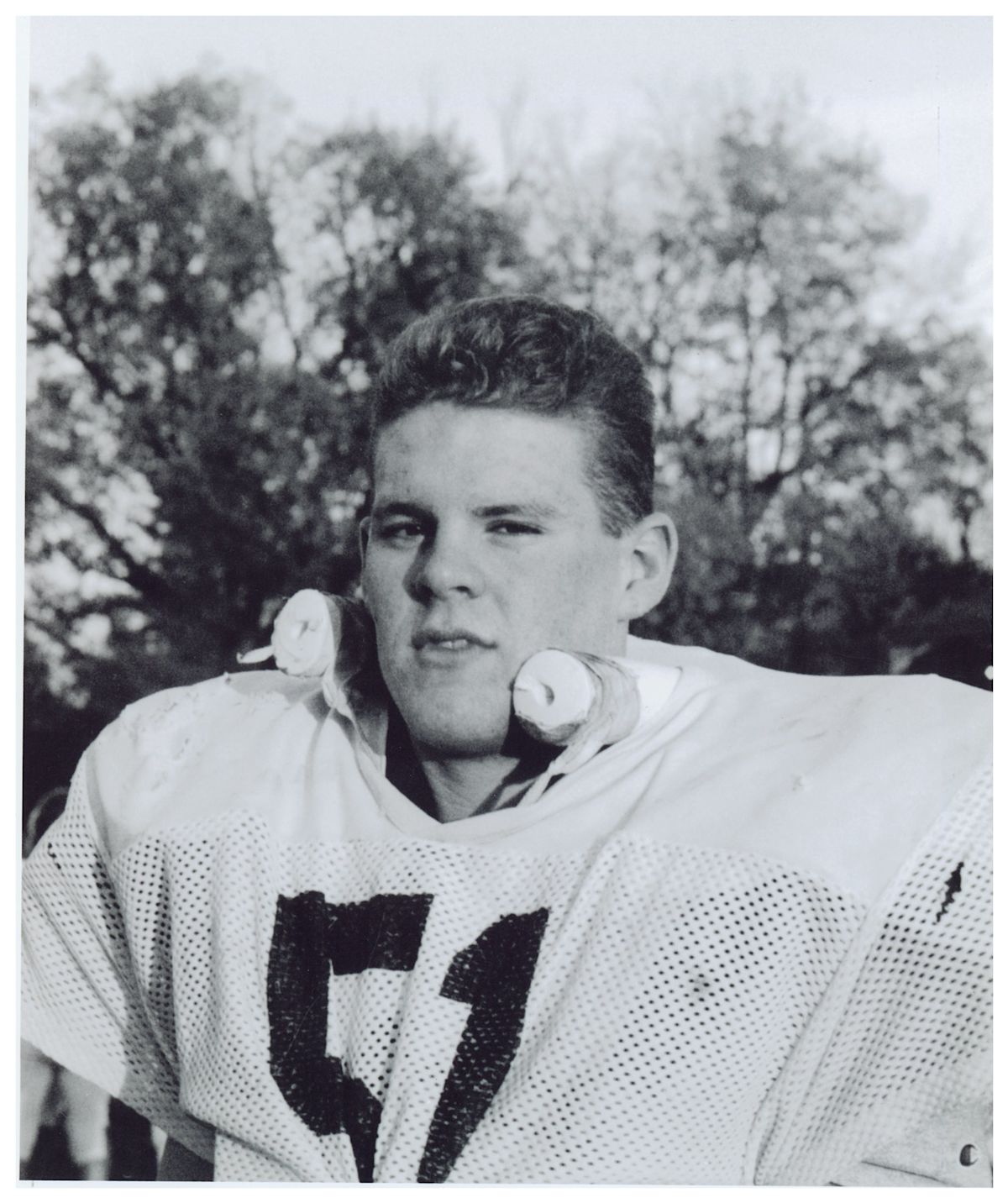 Brendan J. Kilfeather '90 | News Stories - SCH