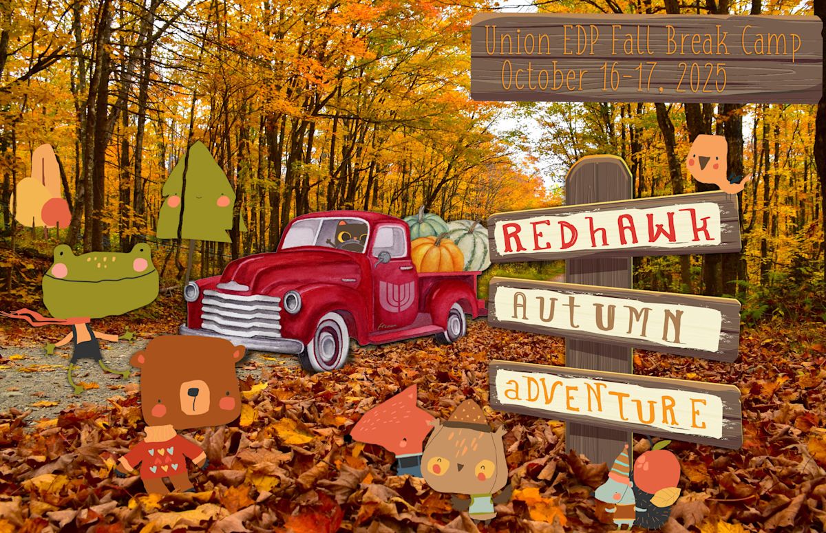 Enrollment For Fall Break Camp Opens Oct. 1 | Campus Life Details