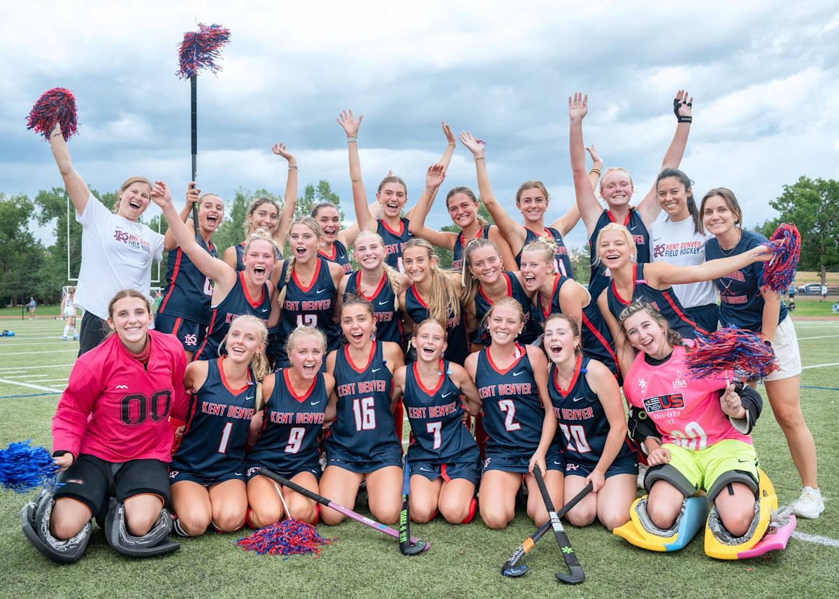 Kent Denver Looks to Extend State Title Streak to 30 Years | Campus ...