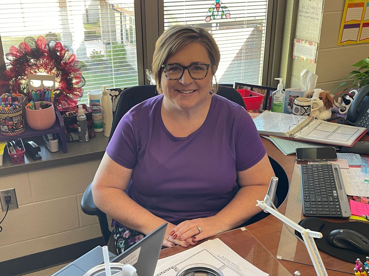 Marilyn Smith named Tribe Member of the Week | New Details