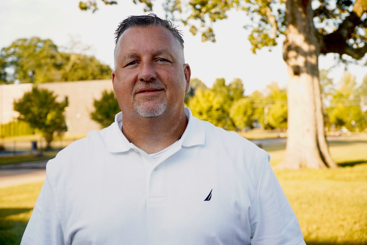 Meet the Man Behind GMSD Safety: Jimmy Lewis | Post Details (DBPP)