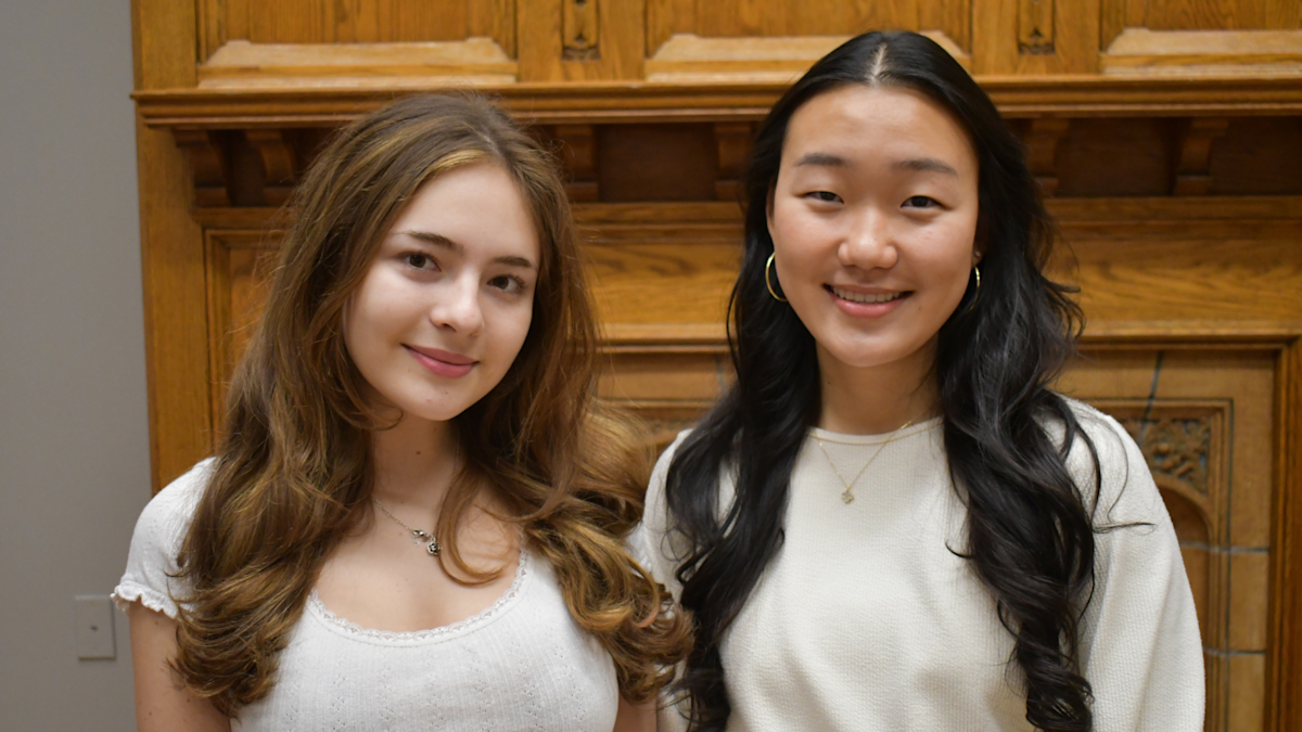 Students Named Top 10 Winners in International Science Research ...