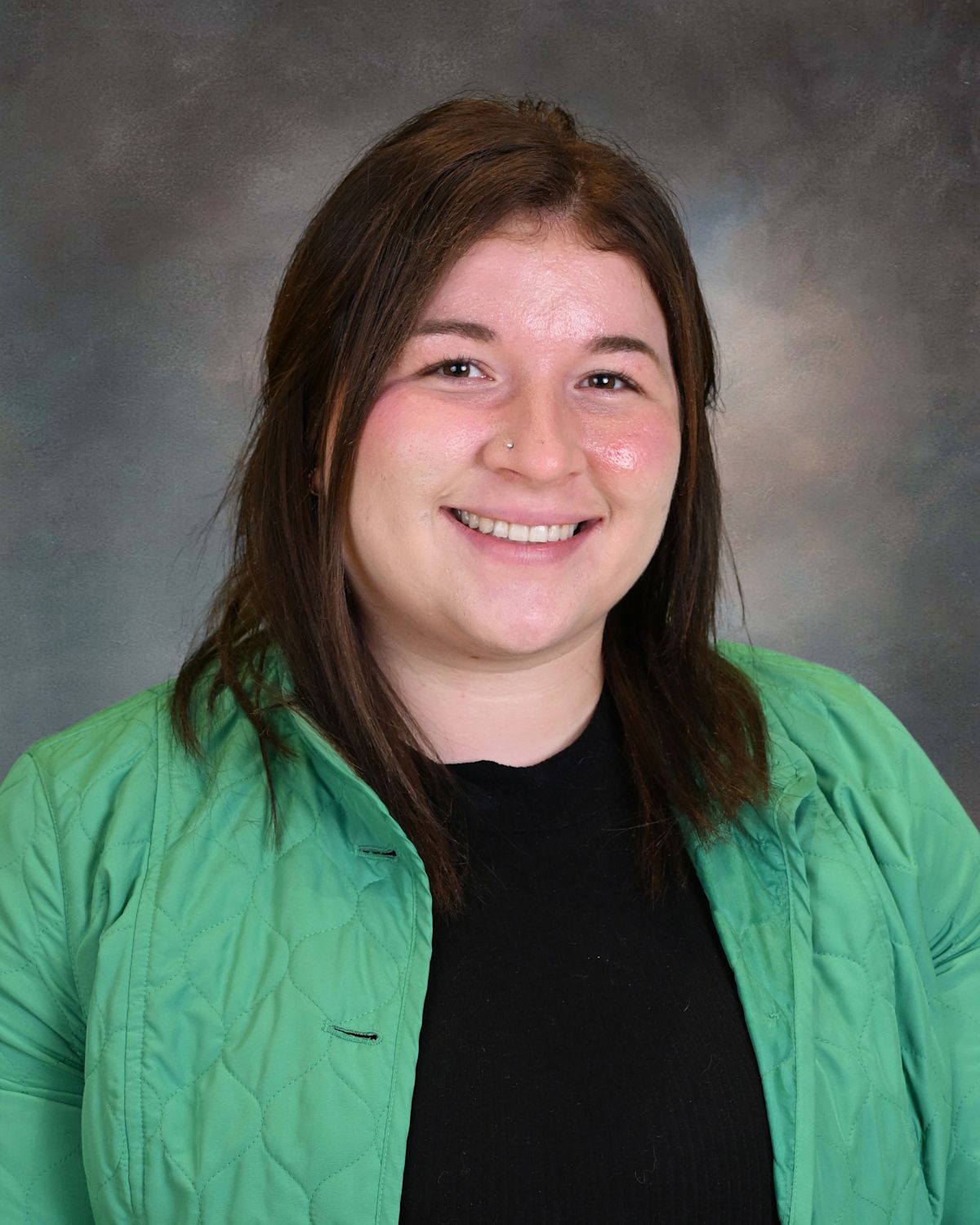 Introducing new staff member: Elizabeth Chapman, Social Worker | Poland ...