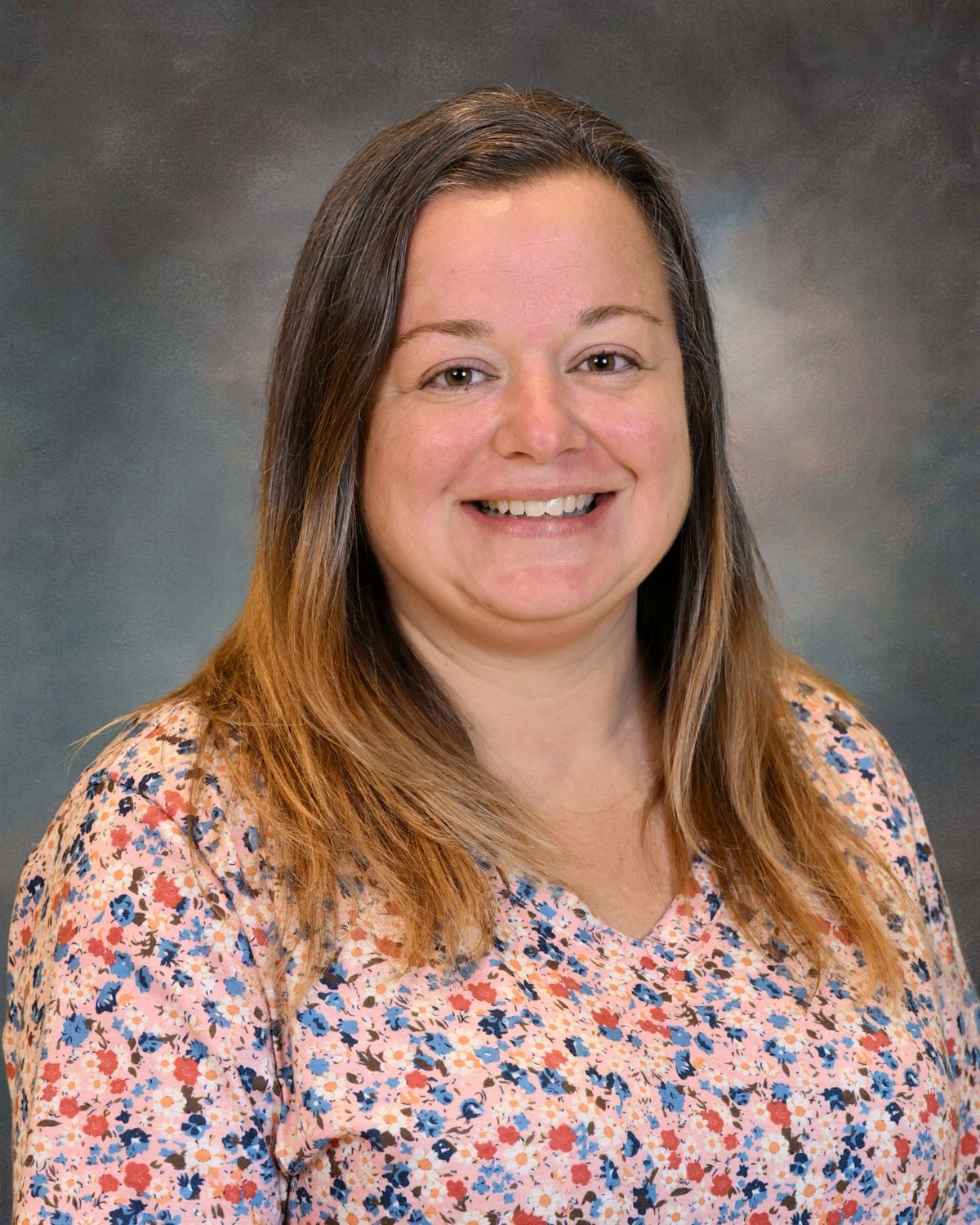 Introducing new staff member: Danielle Dutcher, School Nurse | Poland ...