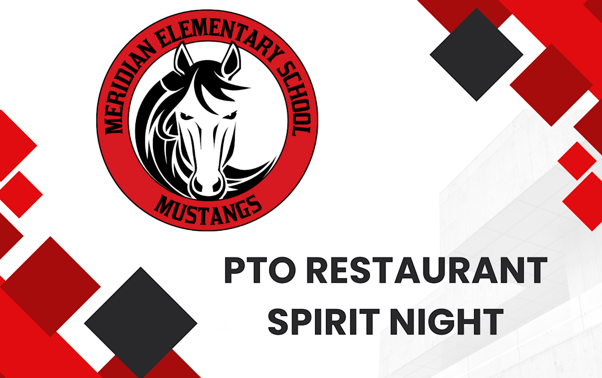 PTO Spirit Night at Noodles & Co Jan. 15th 4-8PM | Details - Meridian ...
