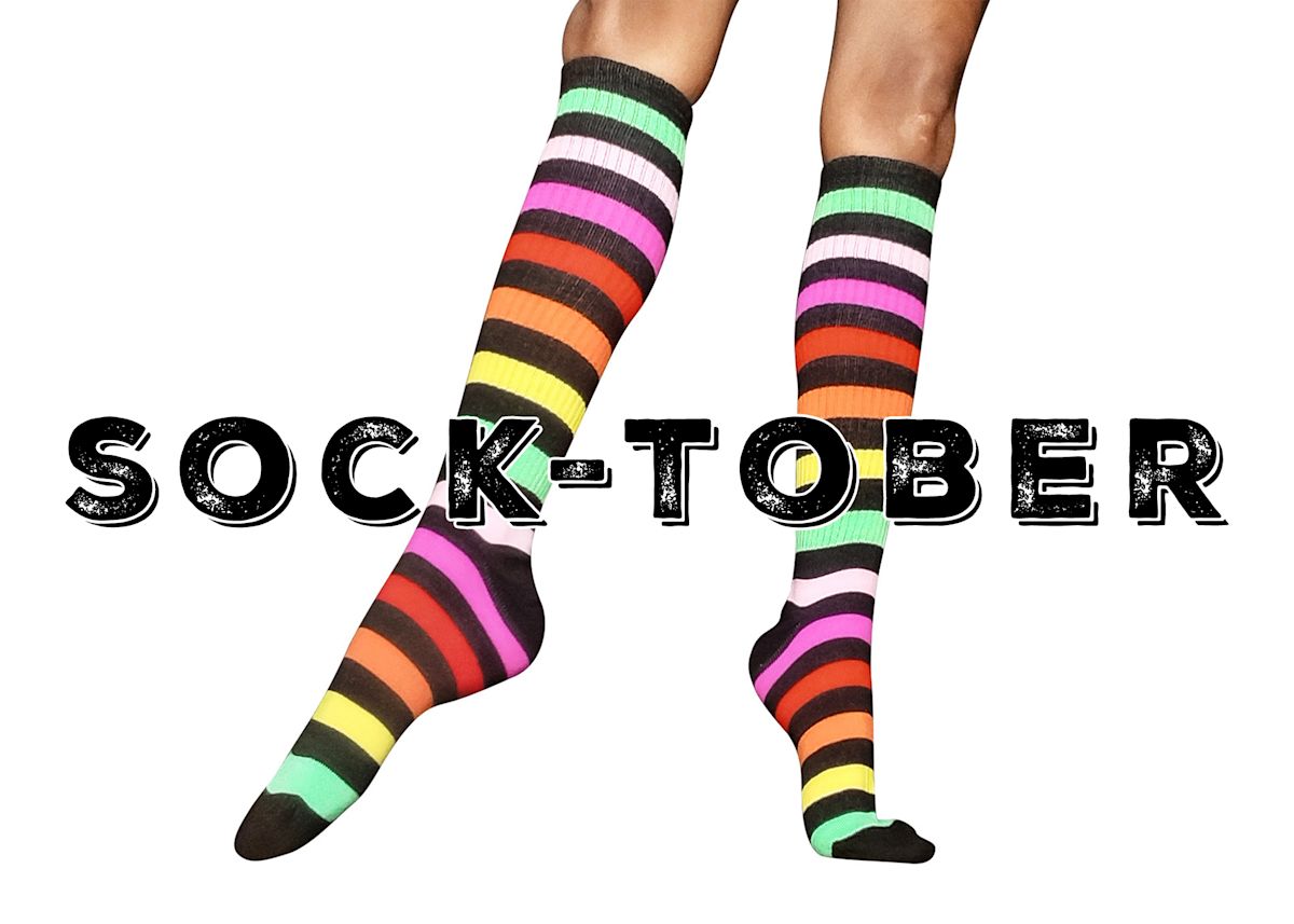 SOCK-tober: North Hills putting best feet forward with districtwide ...