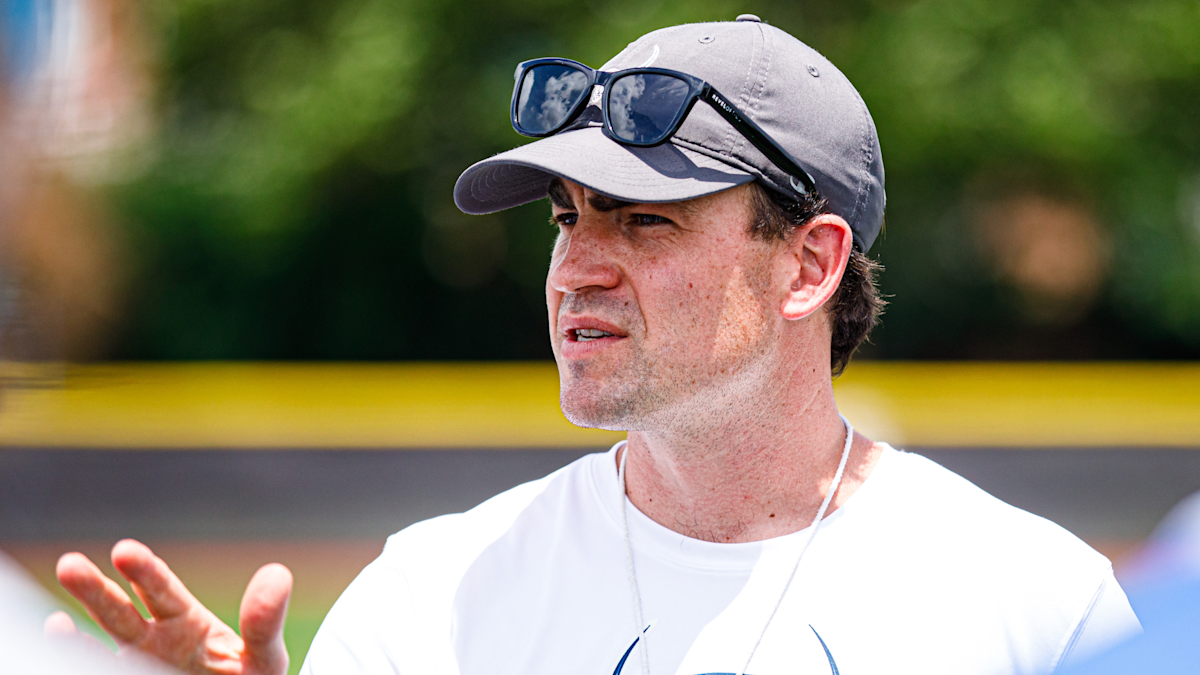 Tabor Welcomes New Varsity Girls Lax Coach | News Detail