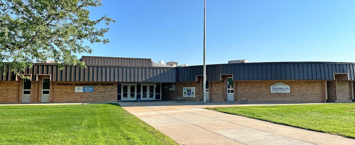 Home - Lincoln Elementary School